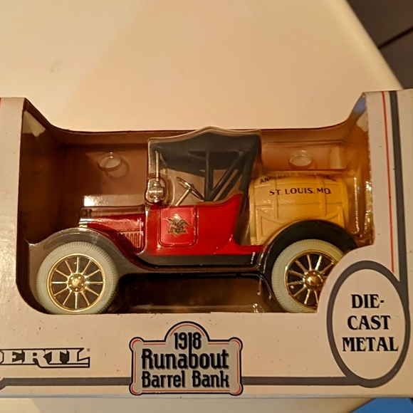 Ertl Company, Inc. | Other | Host Pick New Ertl Die Cast Model | Poshmark